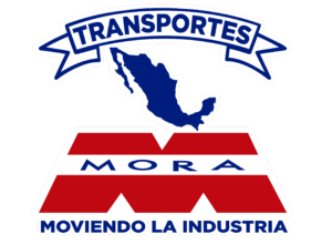 Transportes Mora – 25 años de experiencia.